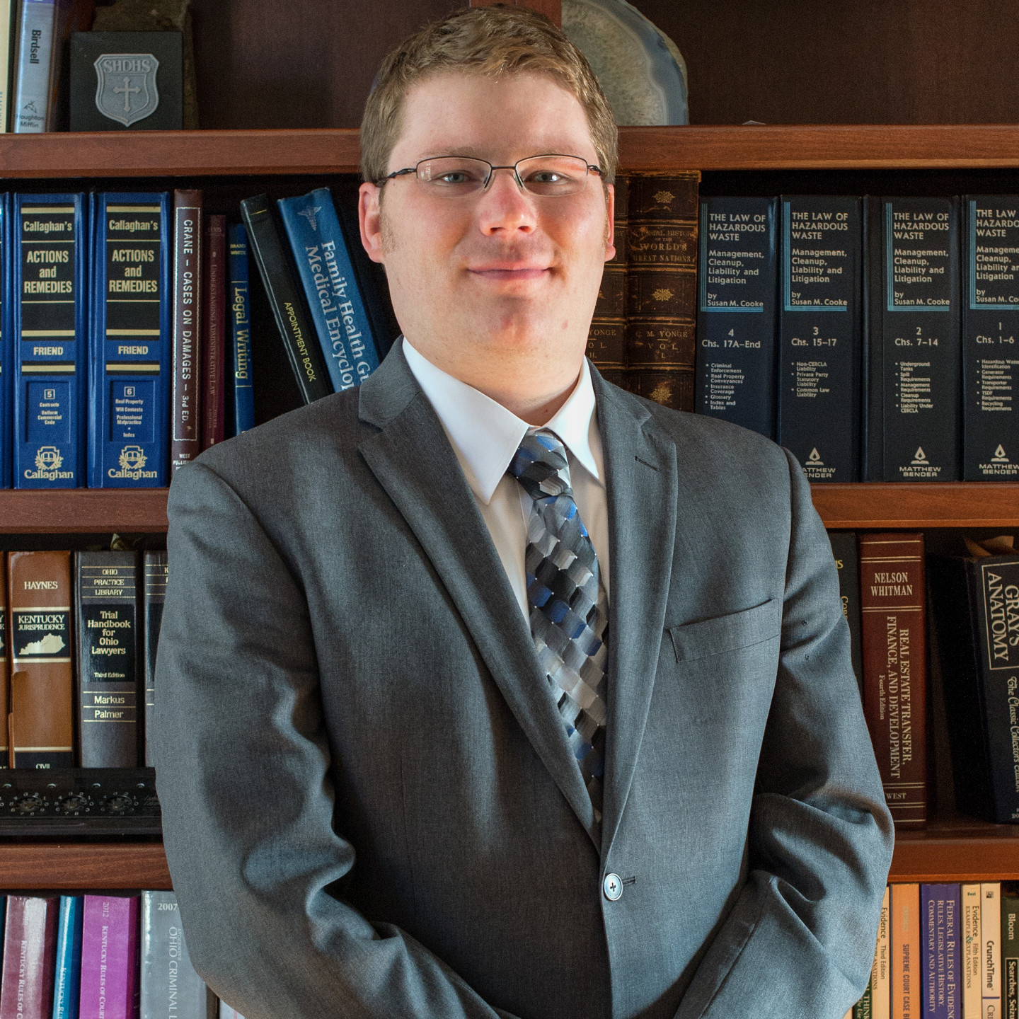 Attorney Profiles | Summe & Summe, PSC