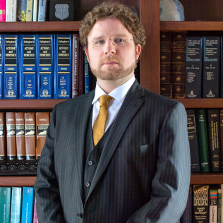 Personal Injury Lawyer, Criminal Law | Covington, Newport, Florence, KY ...